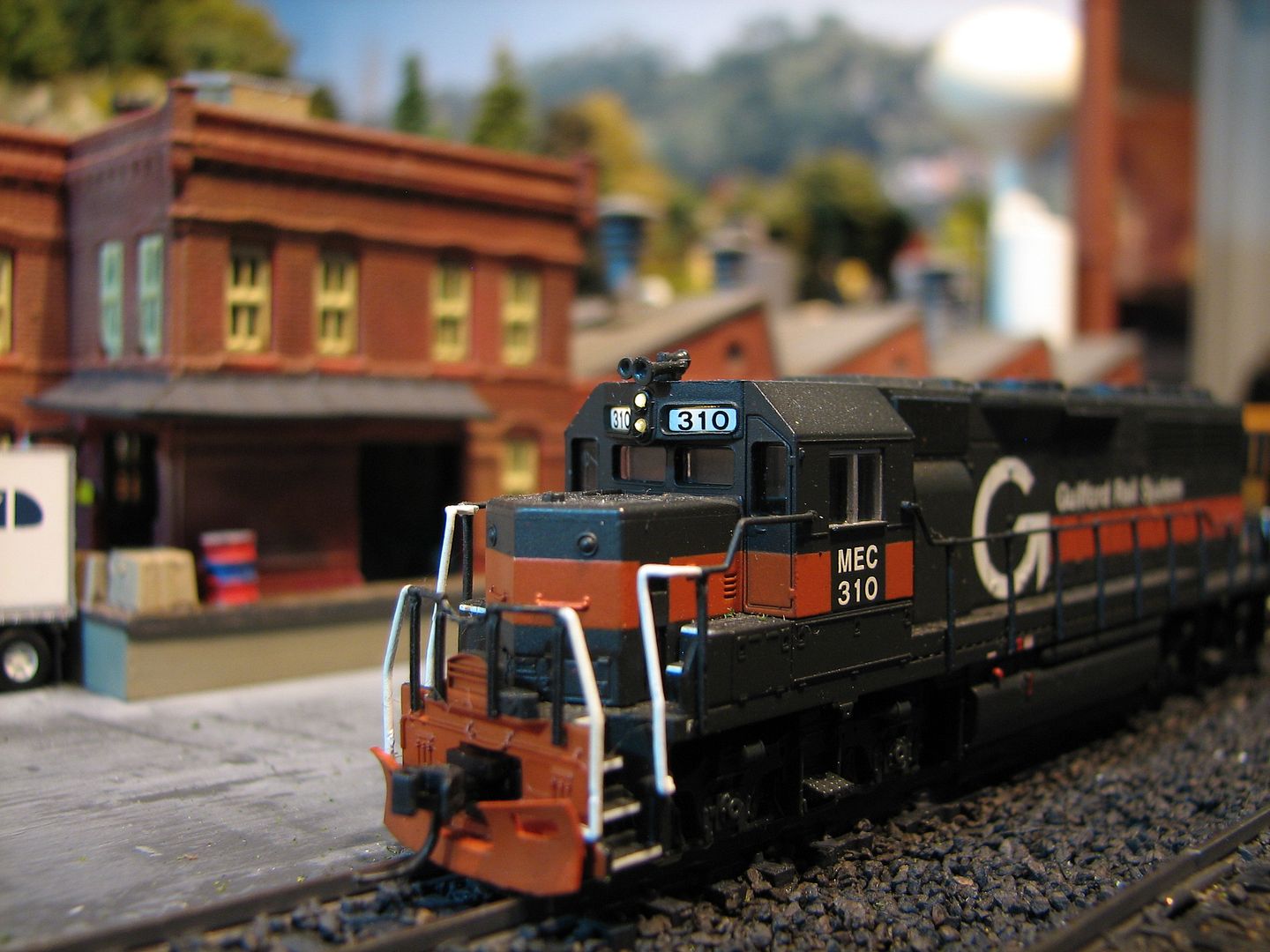 Weekend Update 3/31/13 - page 4 - N and Z Scales - TheRailwire